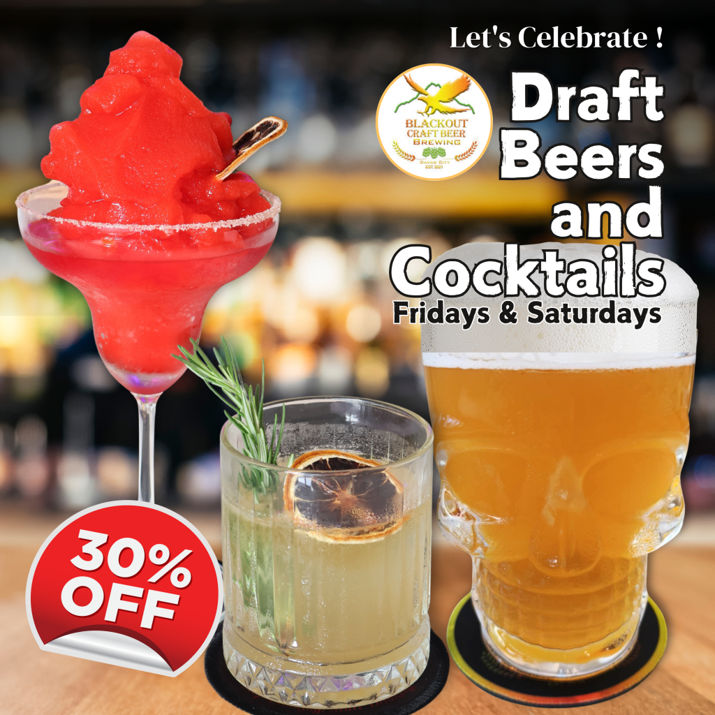 🍹 Cocktail Craze Saturday at BillyJean's Bistro | Unlimited Drinks & Fun